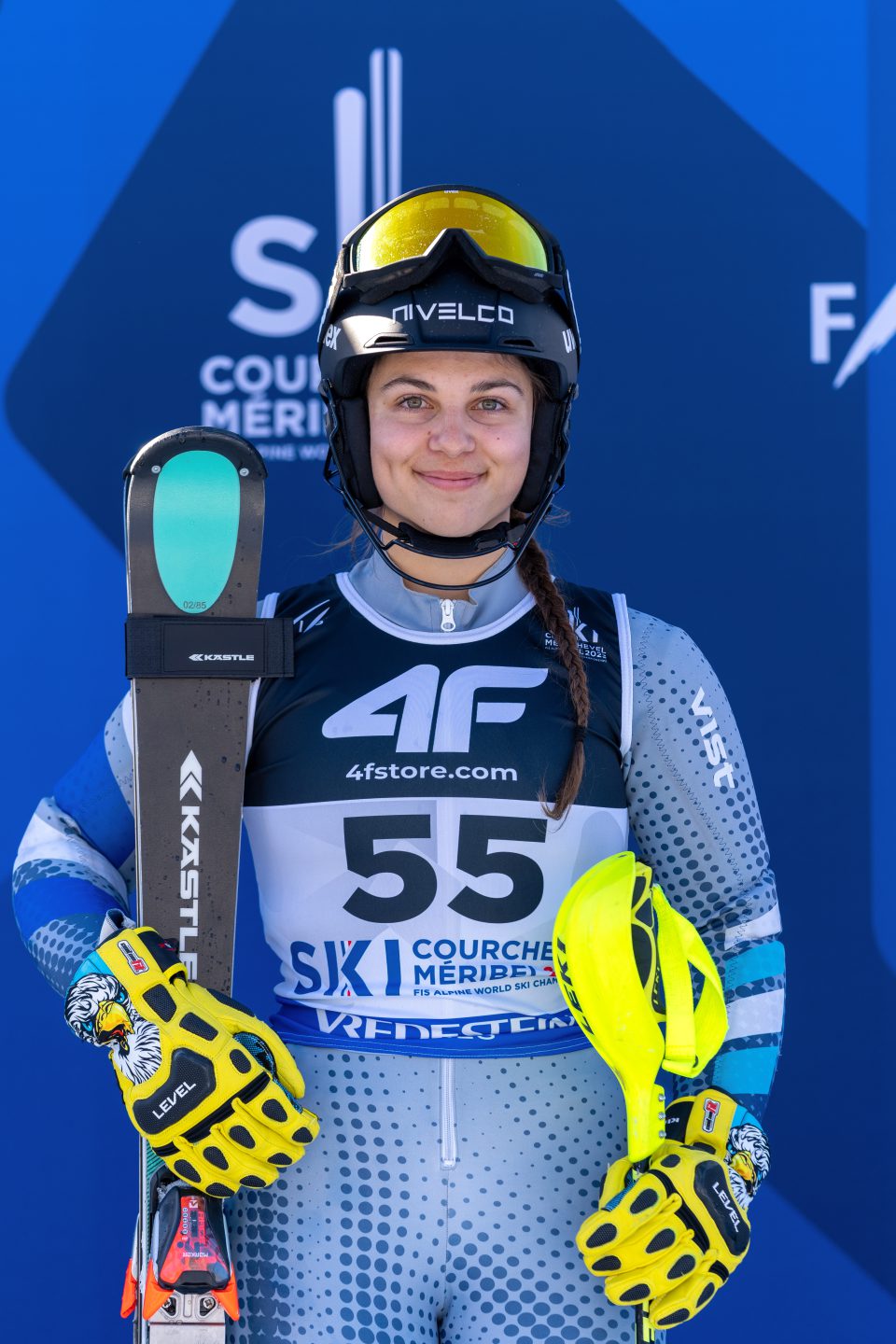 Noa - NIVELCO Ski TeamNIVELCO Ski Team