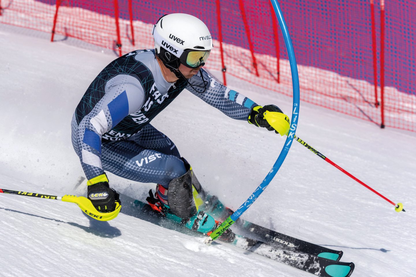 The worst ending to my best summer preparation - NIVELCO Ski ...